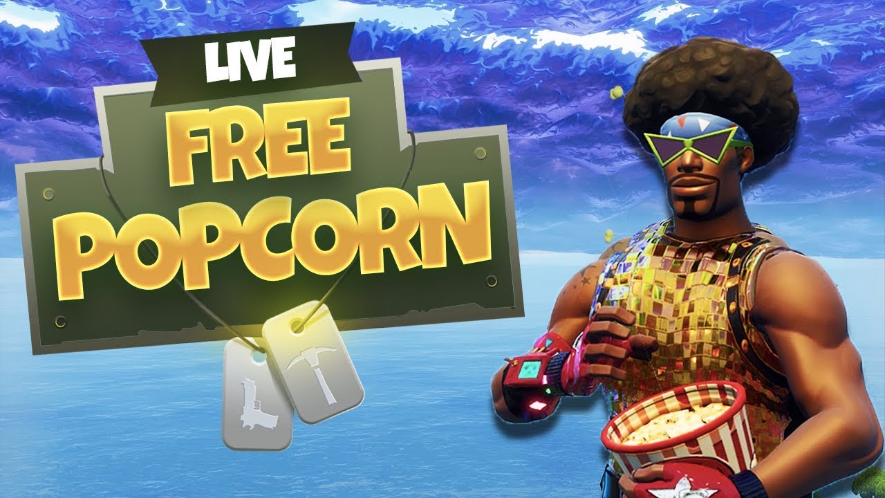 *NEW* Stink Bomb!! w/ TrendCrave (Fortnite: Battle Royale) - YouTube