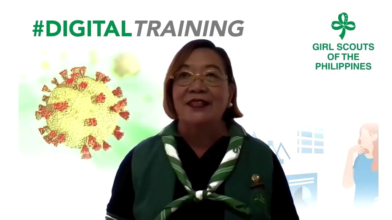 Opening Remarks for the Digital Training of GSP - YouTube