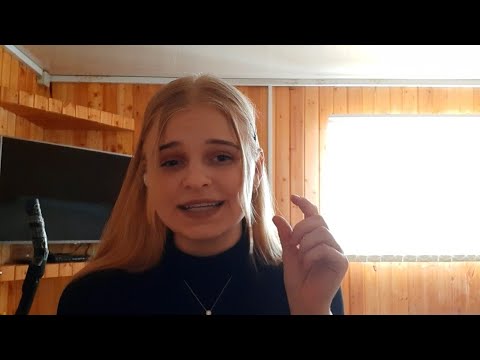 Why did I decide to learn English? - YouTube