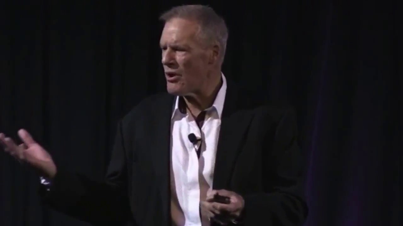 Ken Wright - YouTube