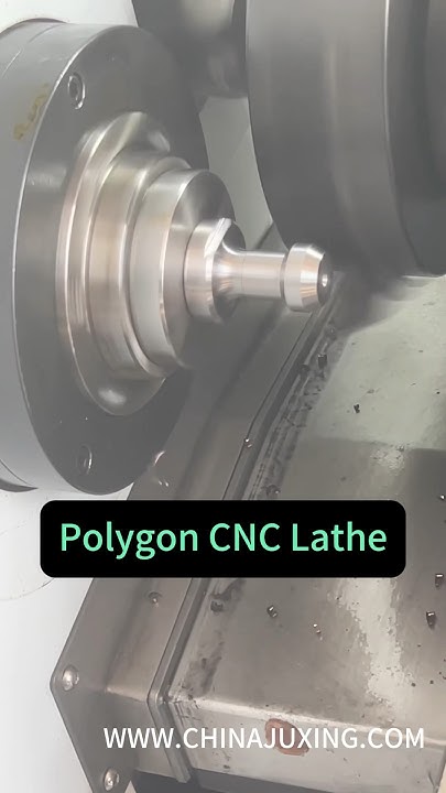 Our company mainly produces polygon cnc lathe. #cncmachine #manufacturer #machinetools # ...