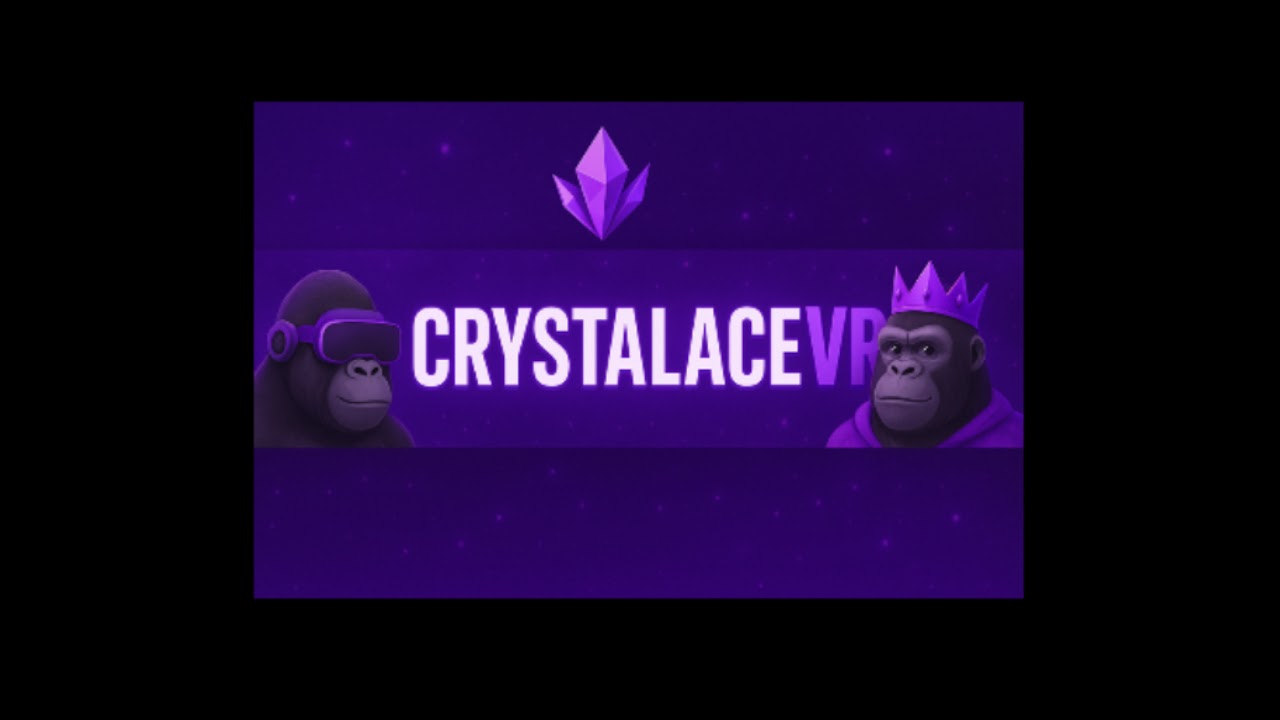 crystal is live (gtag) - YouTube