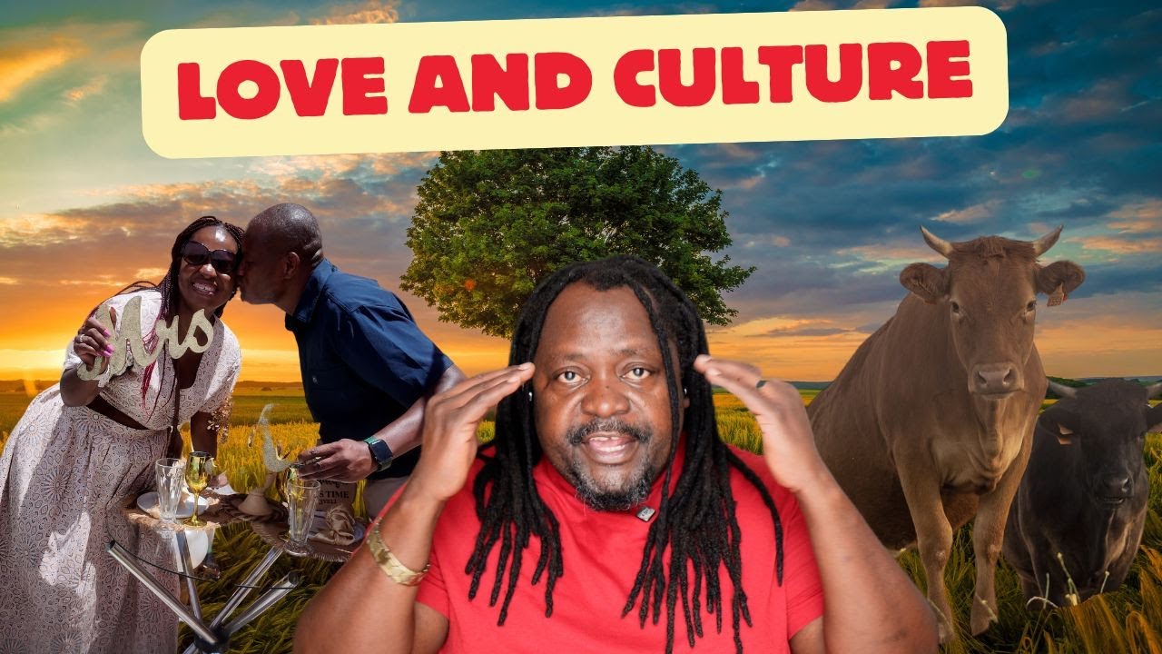 The Sacred Meaning Behind African Bride Price Revealed 🌍 - YouTube