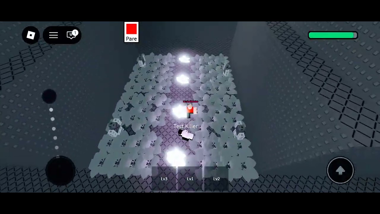 Mapa Remains RND #roblox #forsaken #dieofdeath #givemeyourbest # ...