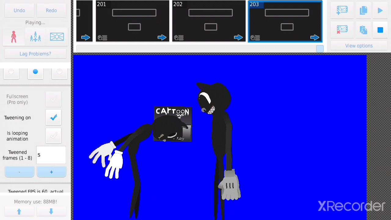 cuando mezclas a new gmod cartoon cat con gmod cartoon cat - YouTube