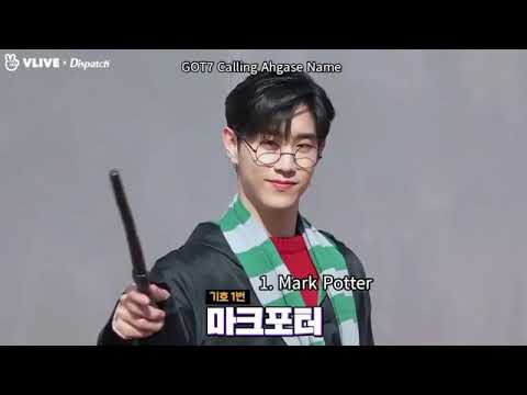 got7 ( mafia game ) mm sub
