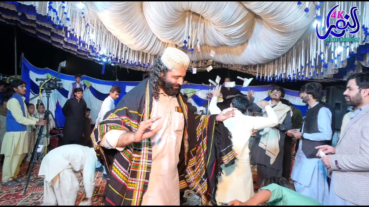 New Sairaki Song Singer Arshad Nawaz Cheena New Song Passia Tan Hath Di ...