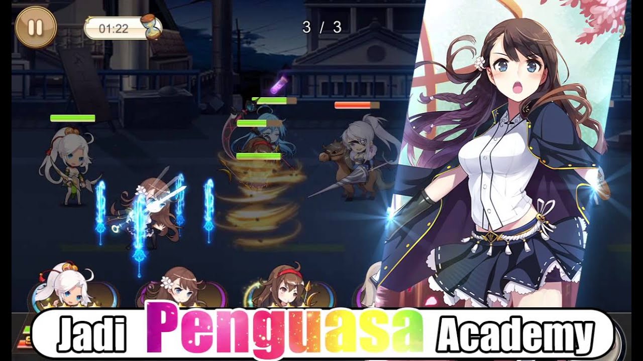 Sexy Academy Youtube