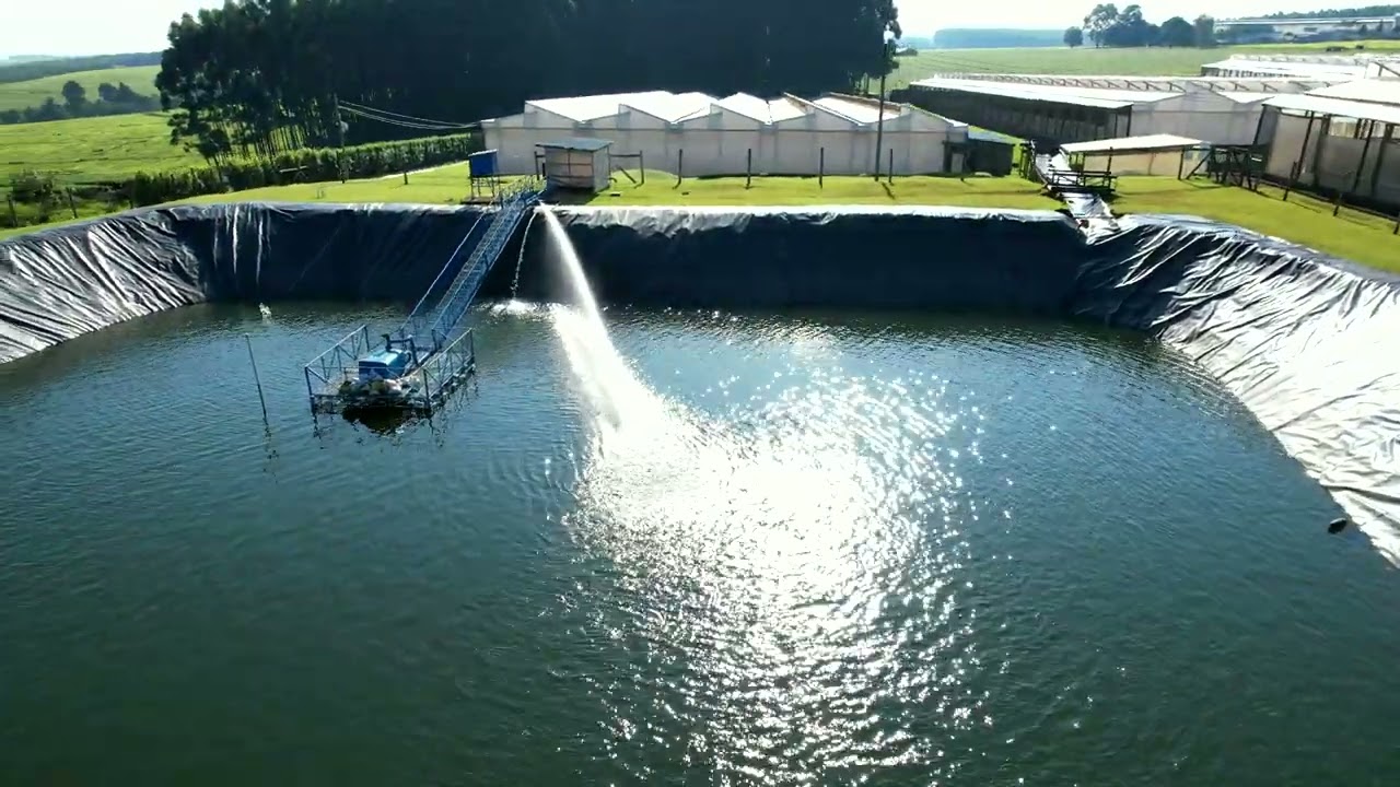Water Capture - YouTube