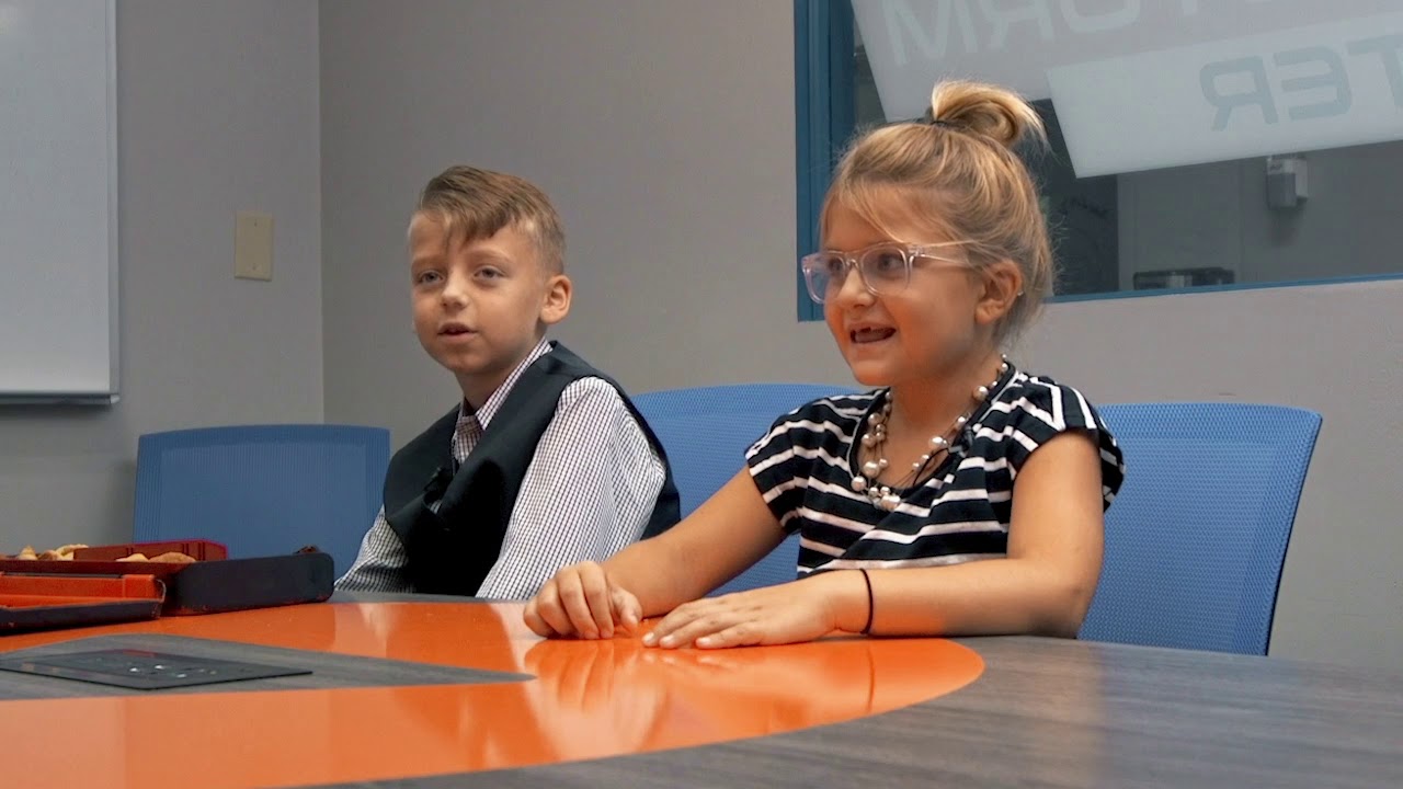 Riled Up: with Riley & Manny [Episode 1] - YouTube