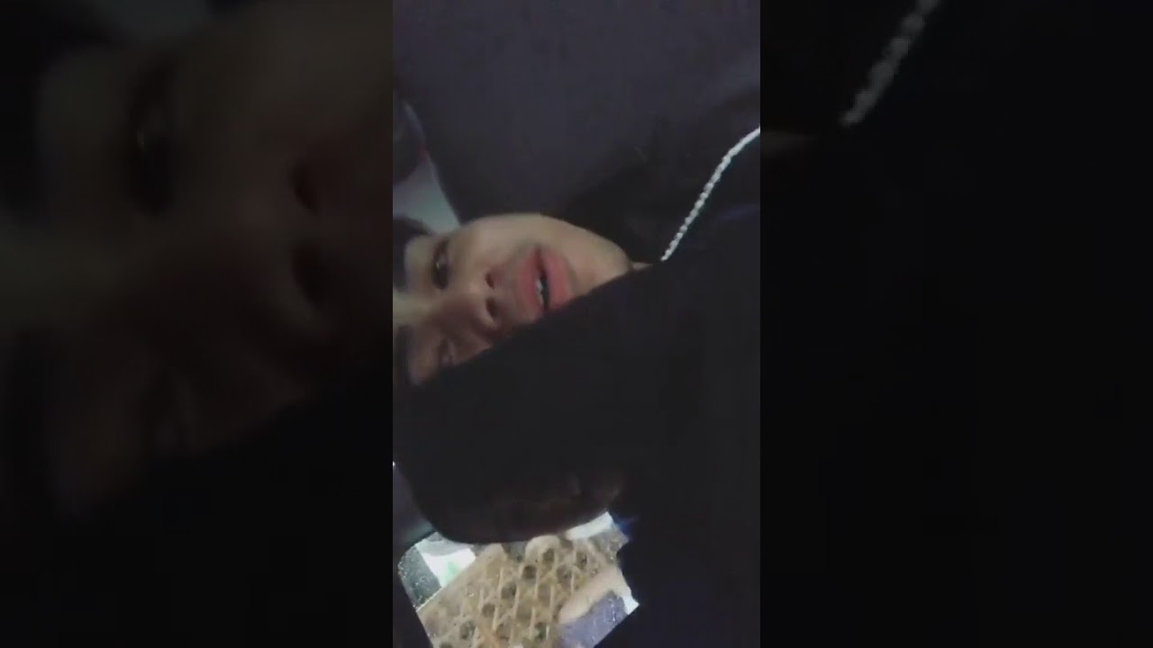 Maris Rascal Instagram Stories 01/27/18 - YouTube
