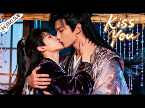 【BL Movie】One Kiss Shattered Every Boundary, and They Lost All Control💘 #cp #lgbt #blseries