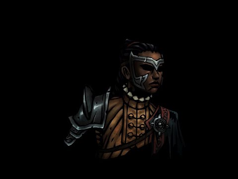 Darkest Dungeon 2 - All Duelist Skill Animations - YouTube
