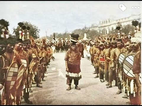 somos anahuacas - YouTube