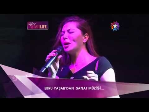 Sibel Can Ebru Yaşar'dan hangi şarkıyı istedi