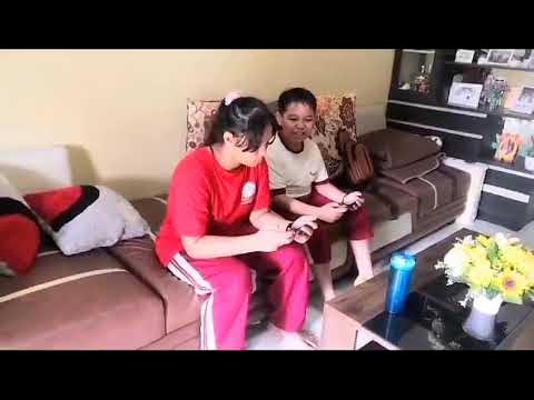 tugas kelompok buat iklan minuman - YouTube