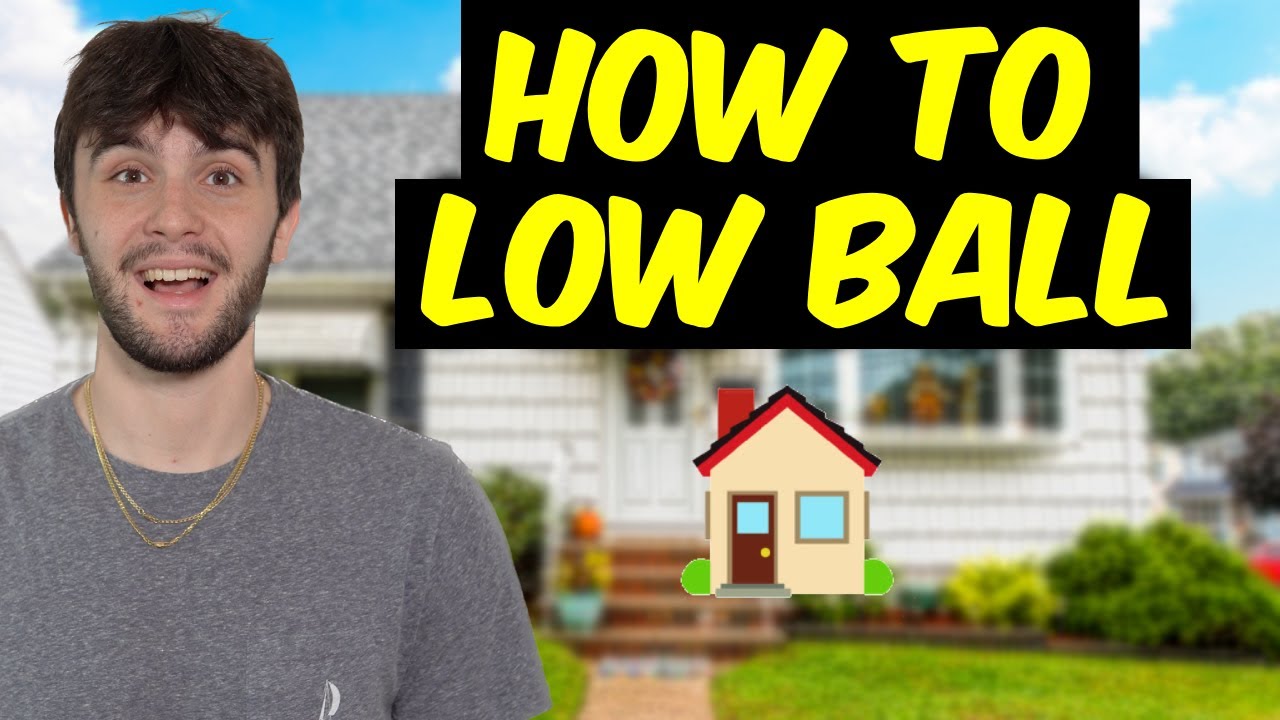 Watch Me Show a Beginner Wholesaler How to Make A Low Cash Offer (Step ...