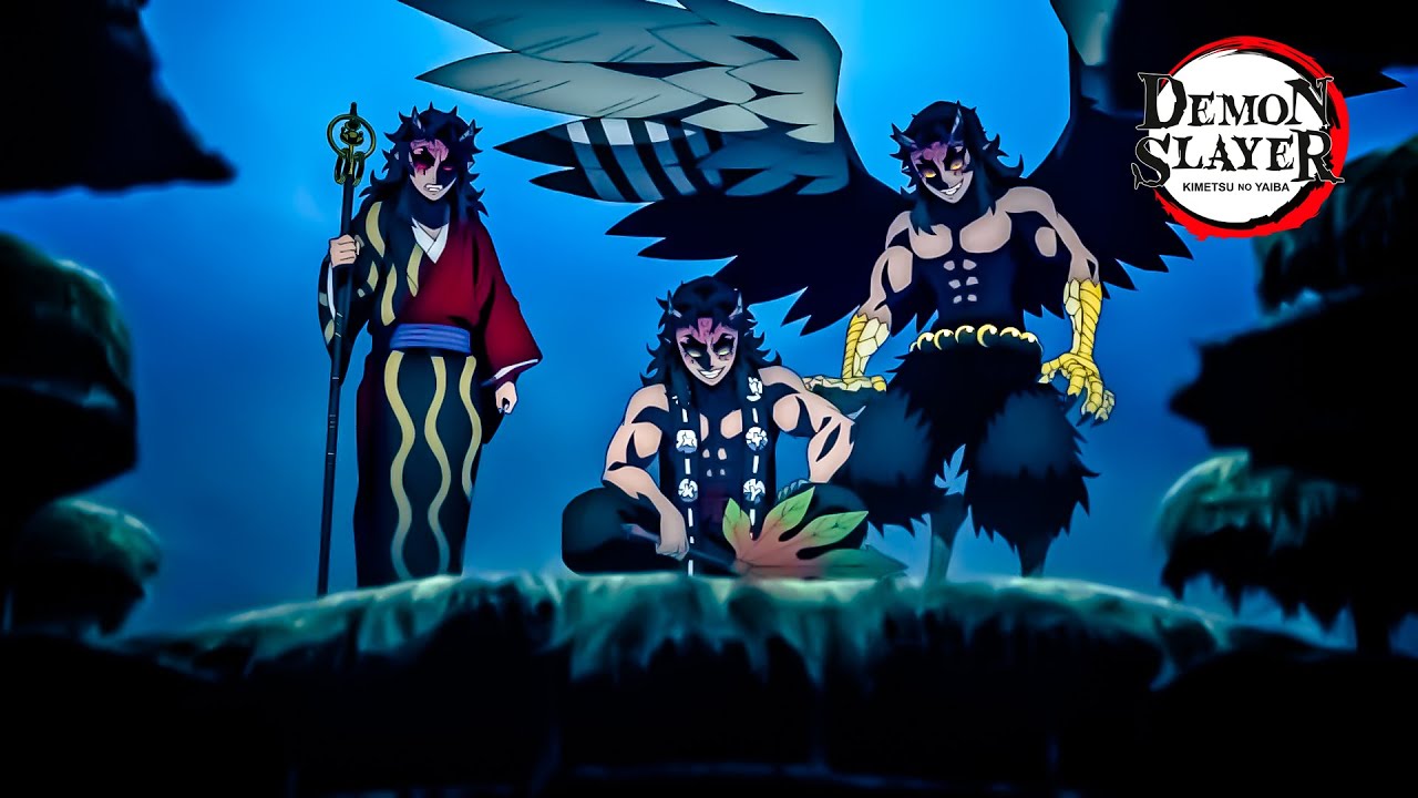 Demon Slayer Series Tamil Review - Thank You, Tokito | #demonslayer # ...