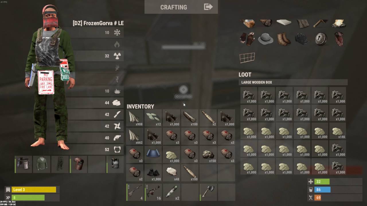 Rust : Cheater Got rekt [Online] Insane Loot. - YouTube