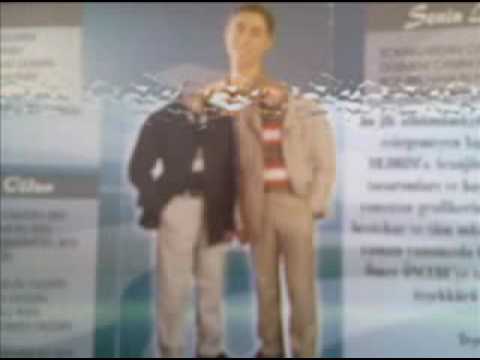 MİKAİL CEBRAİL KAL BUME