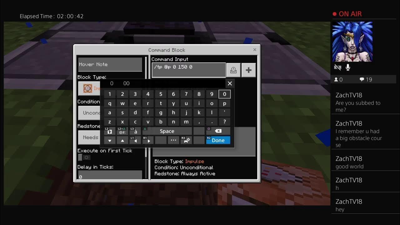 Building the ultimate minecraft server - YouTube