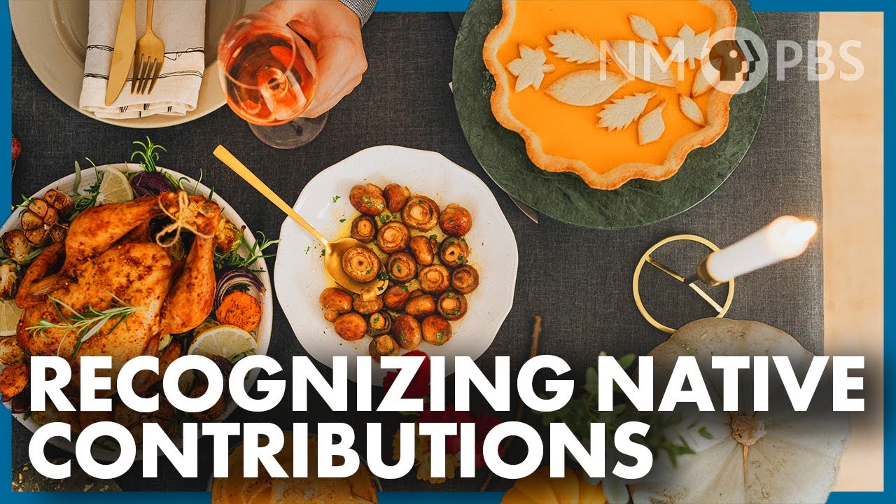 Recognizing Native Contributions | In Focus - YouTube