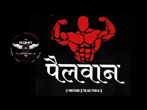 pailwan aala | dj song - YouTube