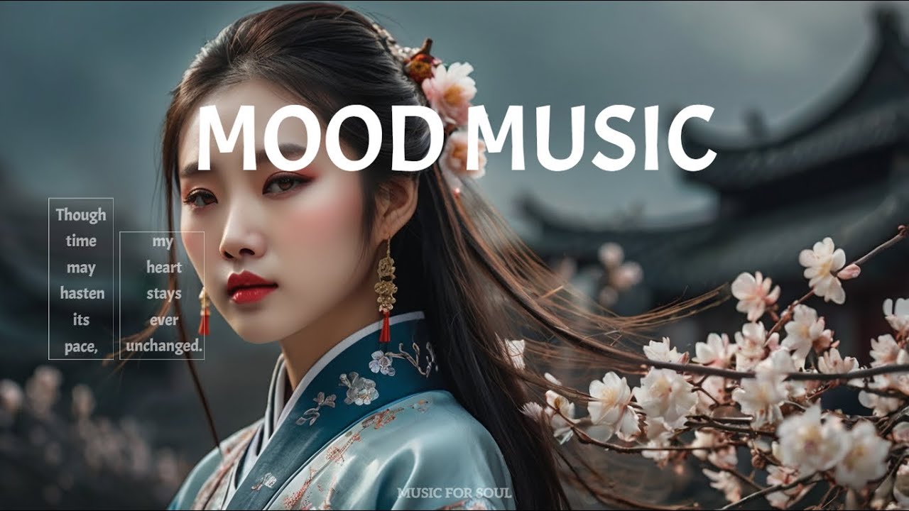 Relaxation time with top best mood music - YouTube