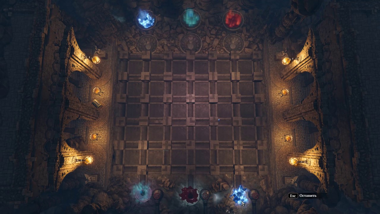 divinity original sin 2 definitive edition Как войти в Гробницу - YouTube