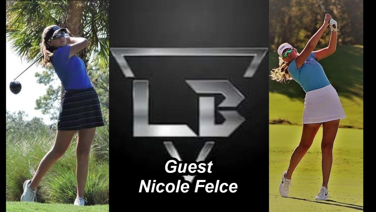 Legacy Battle #114: Nicole Felce - YouTube
