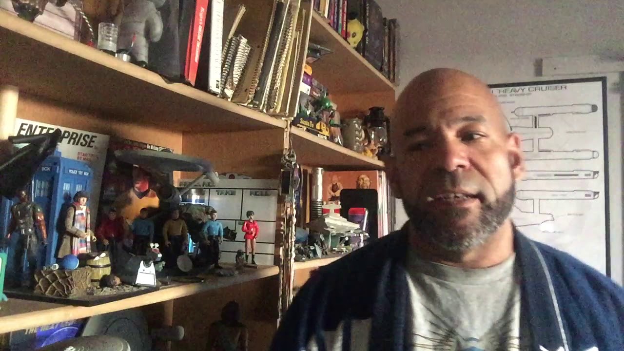 Blockbuster (Thursday?) The Rise of Skywalker - YouTube