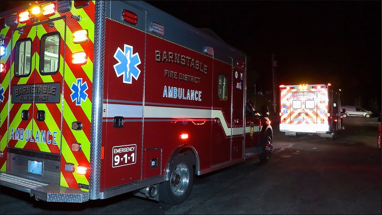 FOUR SQUID FISHERMEN RUSHED TO CCH AFTER BOAT CAPSIZES… BARNSTABLE ...