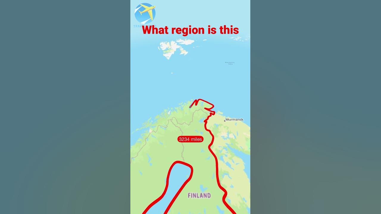 What Region Is This YouTube what-region-is-this-youtube