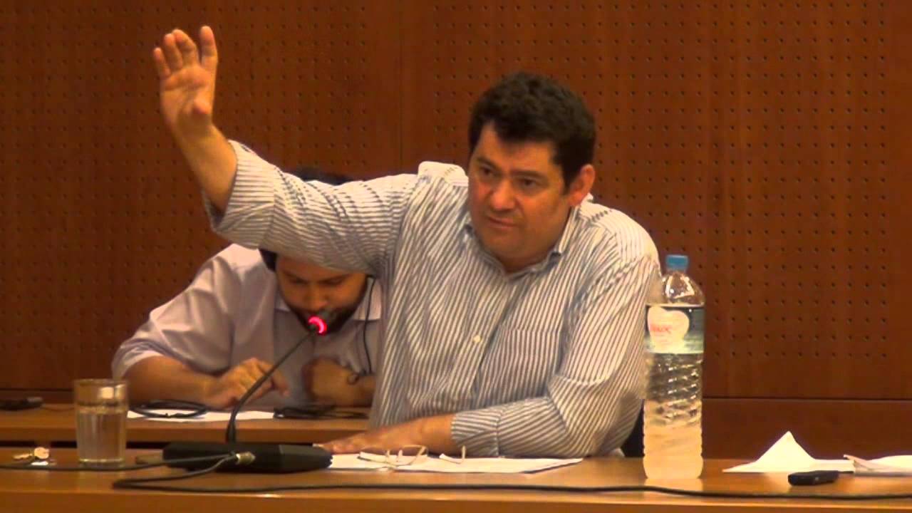 ΔΗΜΟΤΙΚΟ ΣΥΜΒΟΥΛΙΟ ΛΥΚΟΒΡΥΣΗΣ ΠΕΥΚΗΣ 25-6-2015 - ΕΠΙΣΙΤΙΣΤΙΚΟ (1) - YouTube
