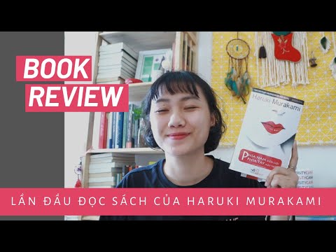 #50 Phía Nam biên giới, Phía Tây mặt trời - Haruki Murakami |Review sách |Ny's Planet
