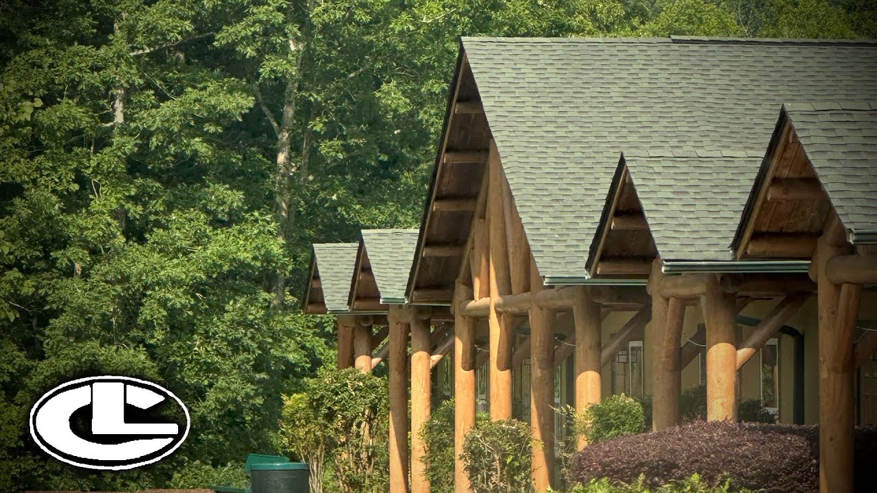 Camp Legacy • High School Camp 2023 - YouTube