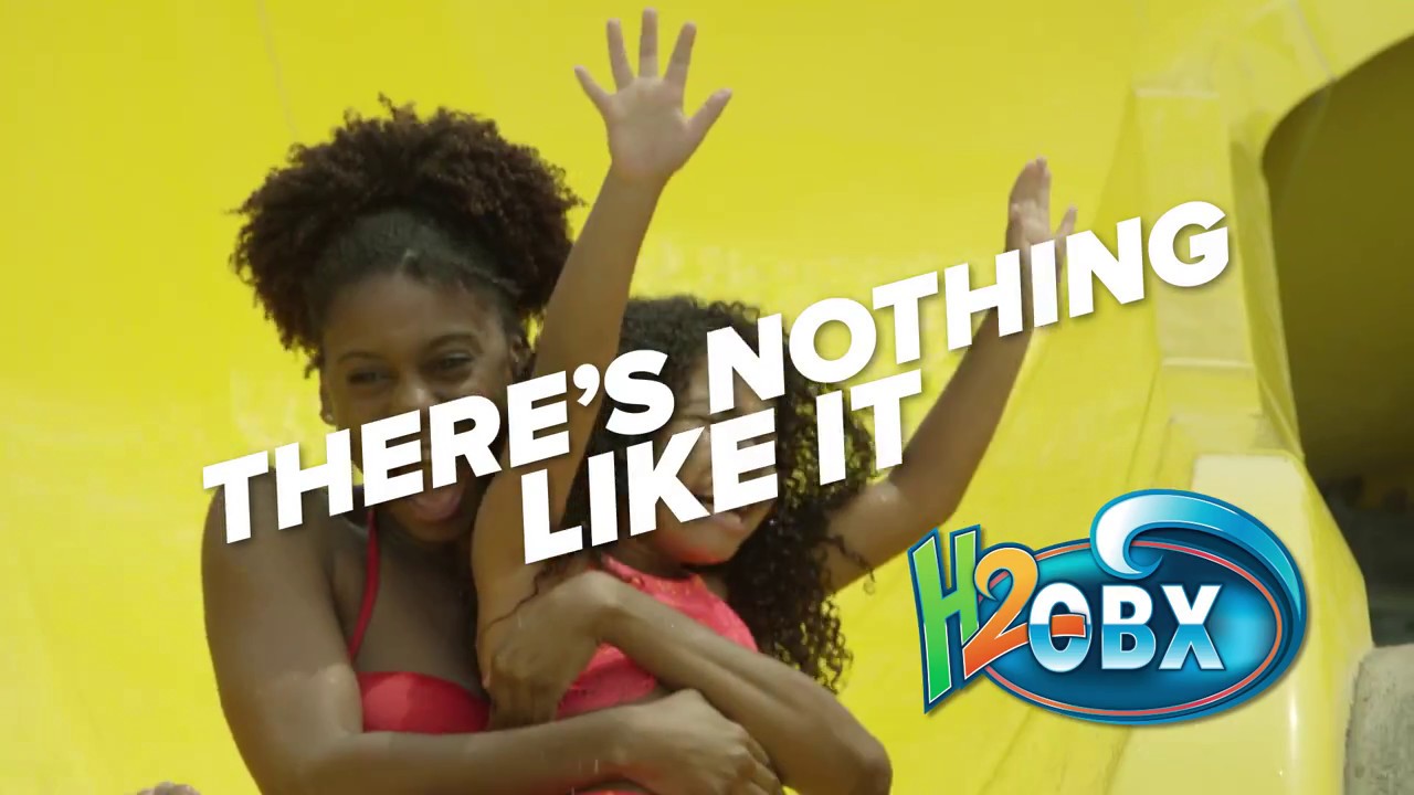 H2OBX Outer Banks Waterpark - YouTube