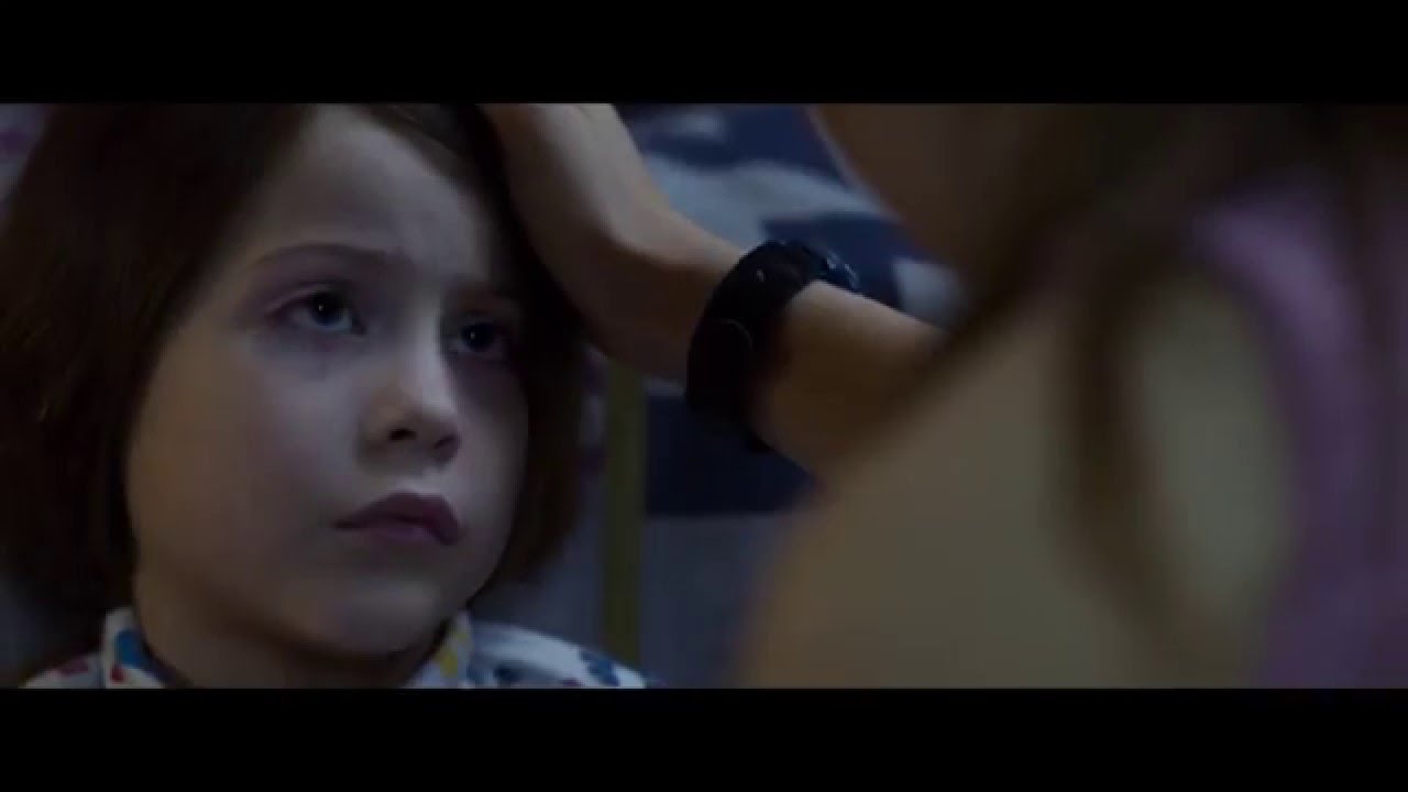 ROOM - Official 30" Trailer - Starring Brie Larson In Her Academy Award ...