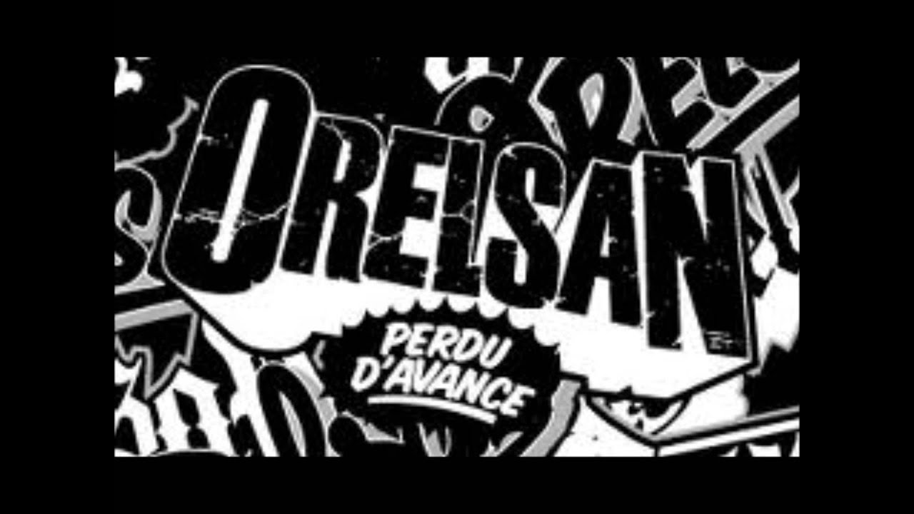 orelsan logo dans le ciel - YouTube