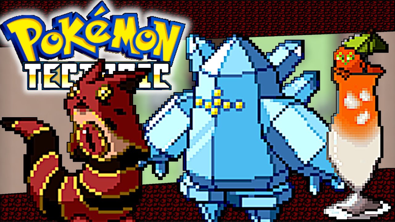 ANOTHER MASKED VILLAIN! | Part 17 | Pokemon Tectonic Fan Game - YouTube