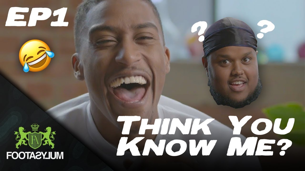 CHUNKZ AND FILLY BEST FRIEND TEST - YouTube