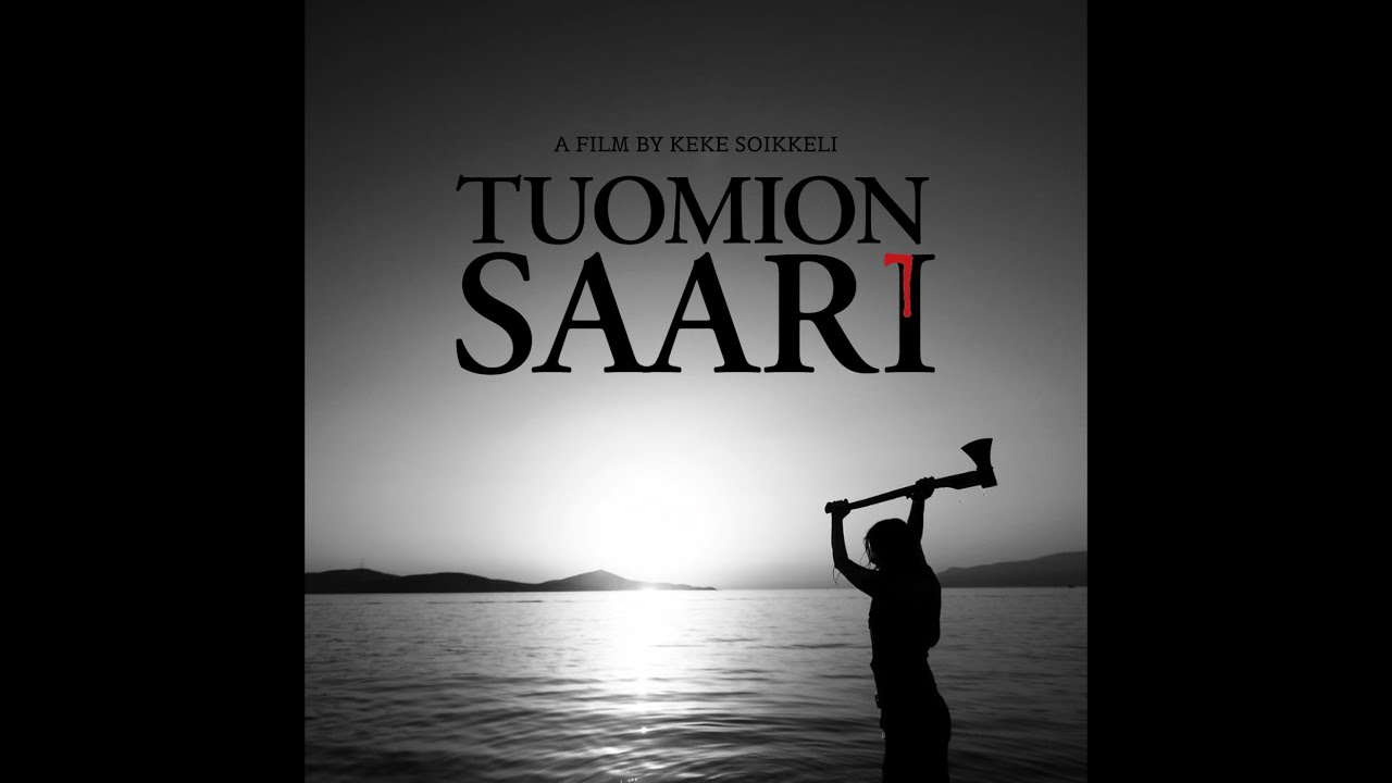 TUOMION SAARI | Markku Pulli ja Sonja Aiello | Spotti - YouTube