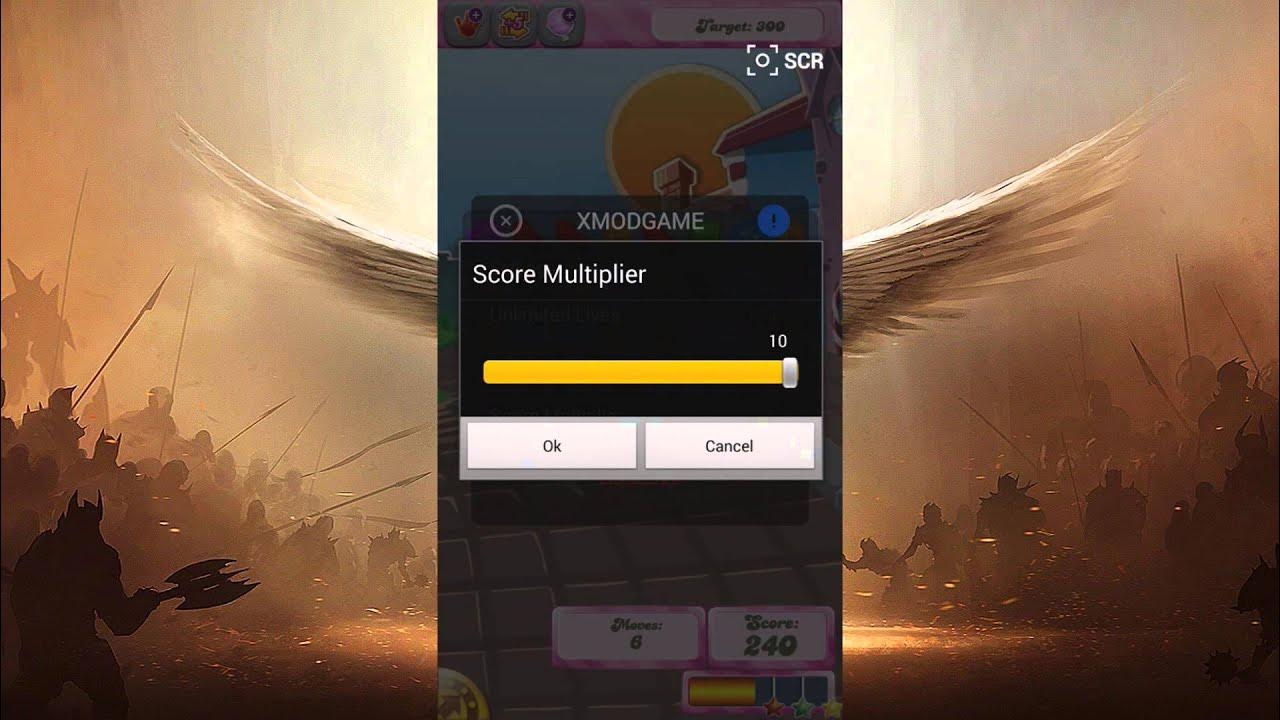 How to hack any game on android - YouTube