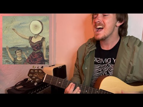 Two-Headed boy - Neutral Milk Hotel Guitar lesson + Tutorial - YouTube