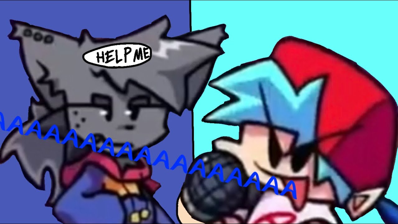 Kapi has some mad dance skills! Friday Night Funkin’ VS Kapi Mod! - YouTube