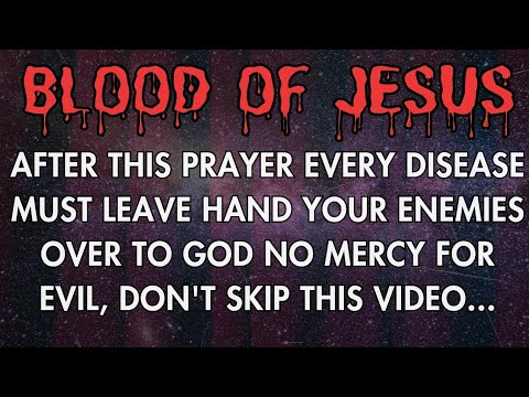 You Are Protected 24/7 Hand Your Enemies Over to God No Mercy for Evil ...