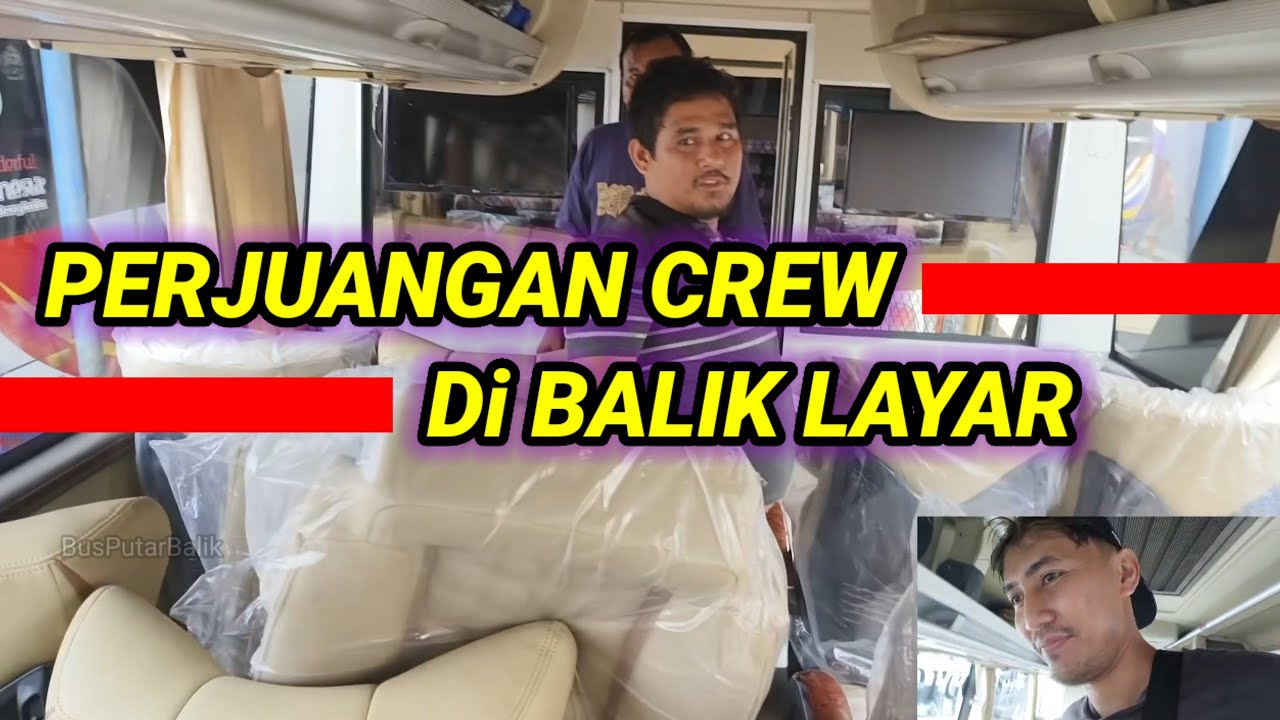 Bus Putra Simas Terbaru Bengkulu - Medan, Bus Putra Simas Launching ...
