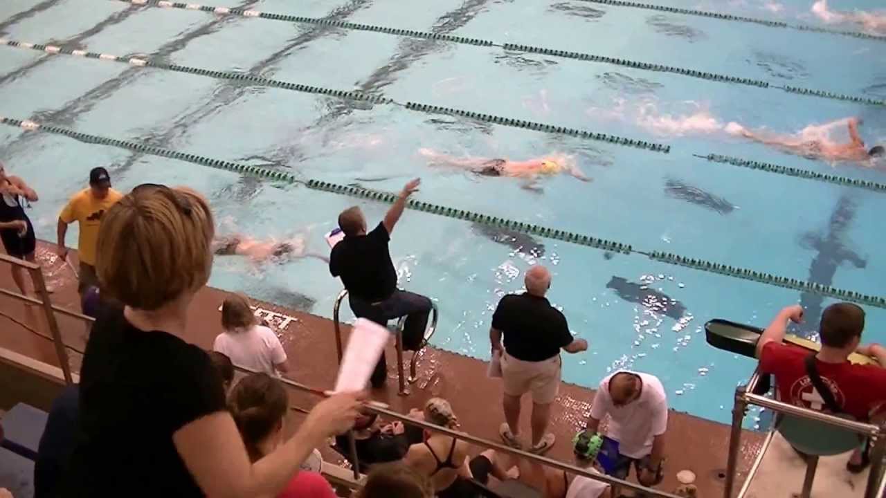 2013 Busbey 200 Free Finals Jason 2:08.54 - YouTube