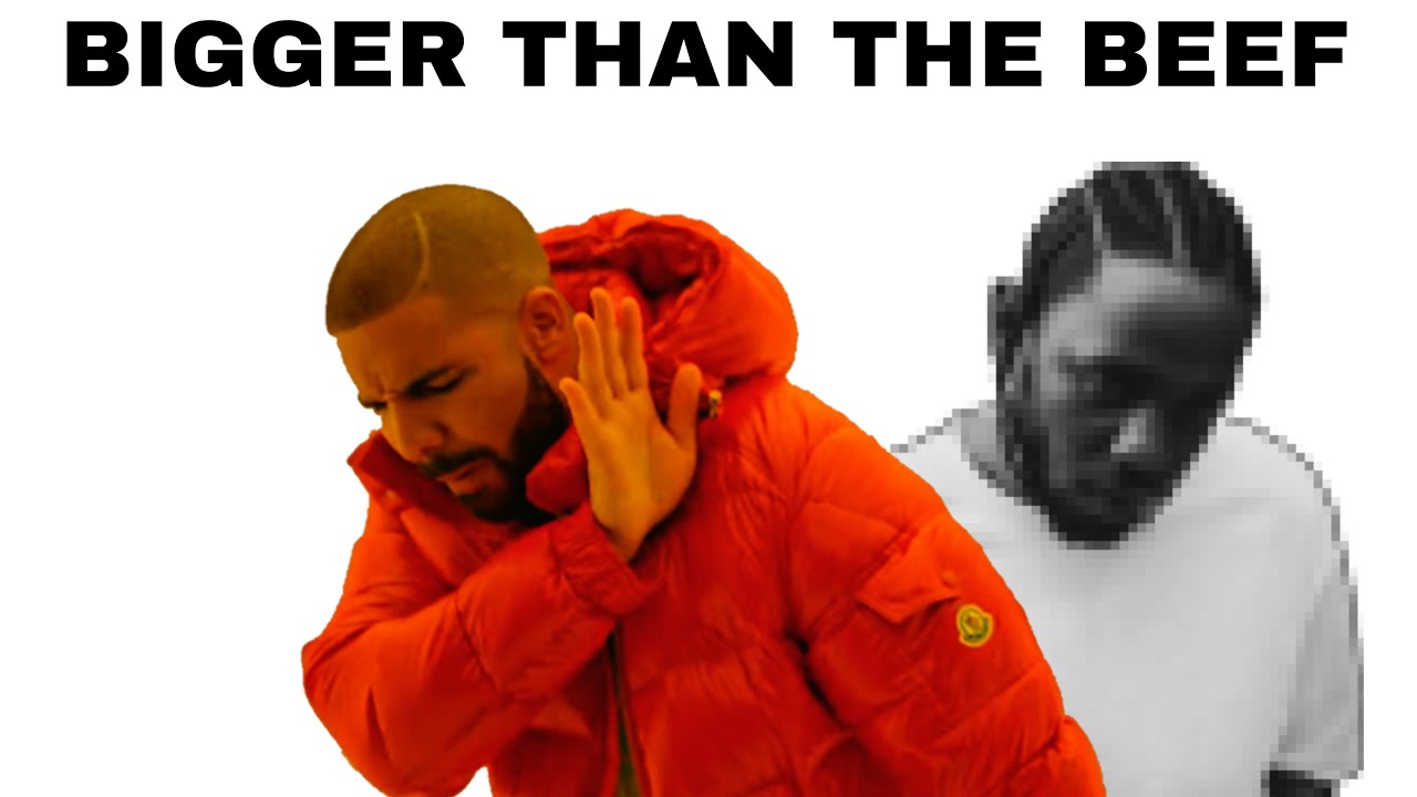 Explaining The Drake Lawsuit - YouTube