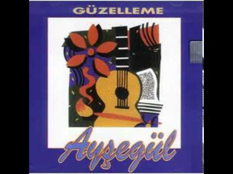 Aysegül - Divane Asik Gibi